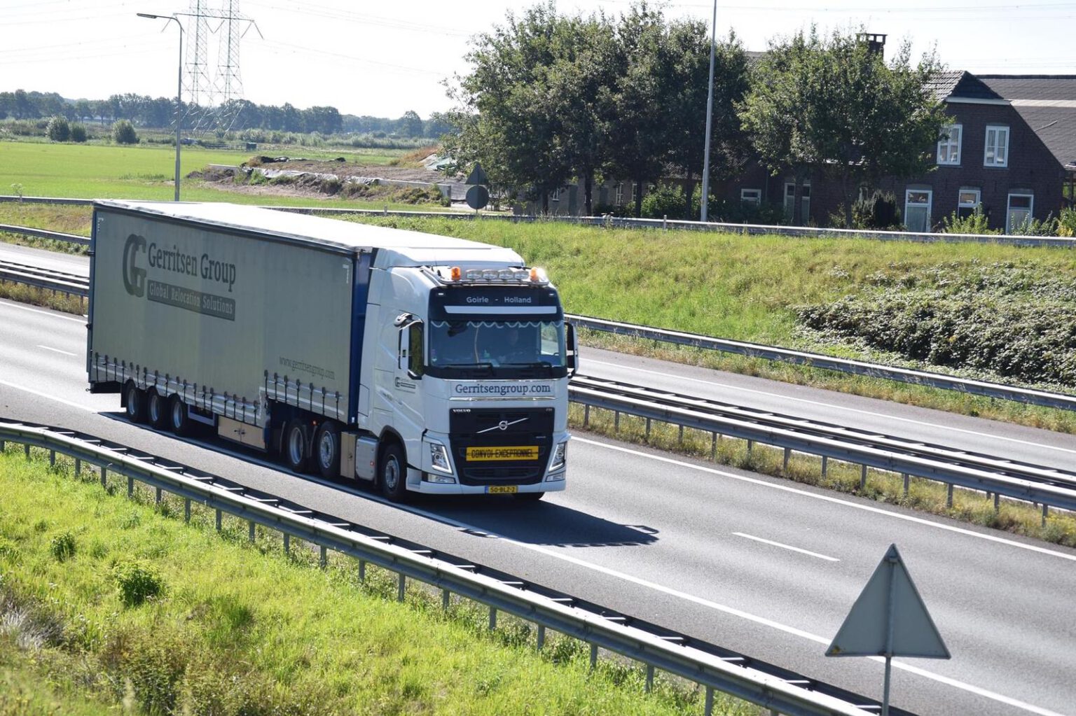 Werken bij | Gerritsen Group